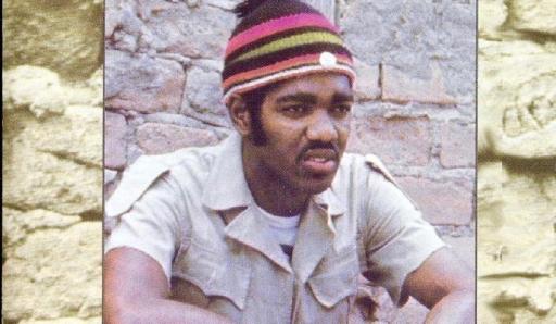 junior byles fade away - junior byles fade away mixed by the scientist ...