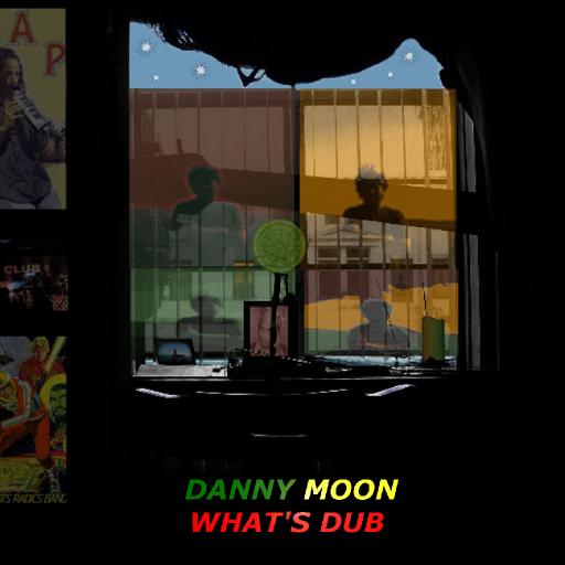 retrograde - danny moon - what's dub | dubmusic.com