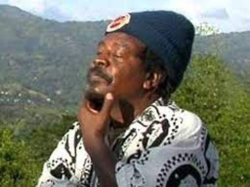 audio - tony tuff run come come mixed by the scientist | dubmusic.com