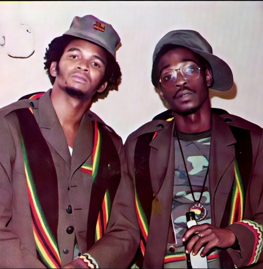 audio - michigan & smiley mixed by the scientist | dubmusic.com